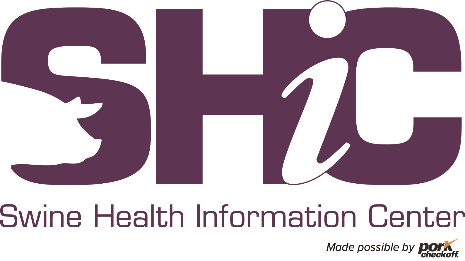 Swine Health Information Center (SHIC) – JEVISN